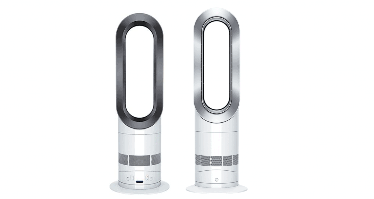 Dyson AM04 vs AM09 - Things You Should Know Before Buying