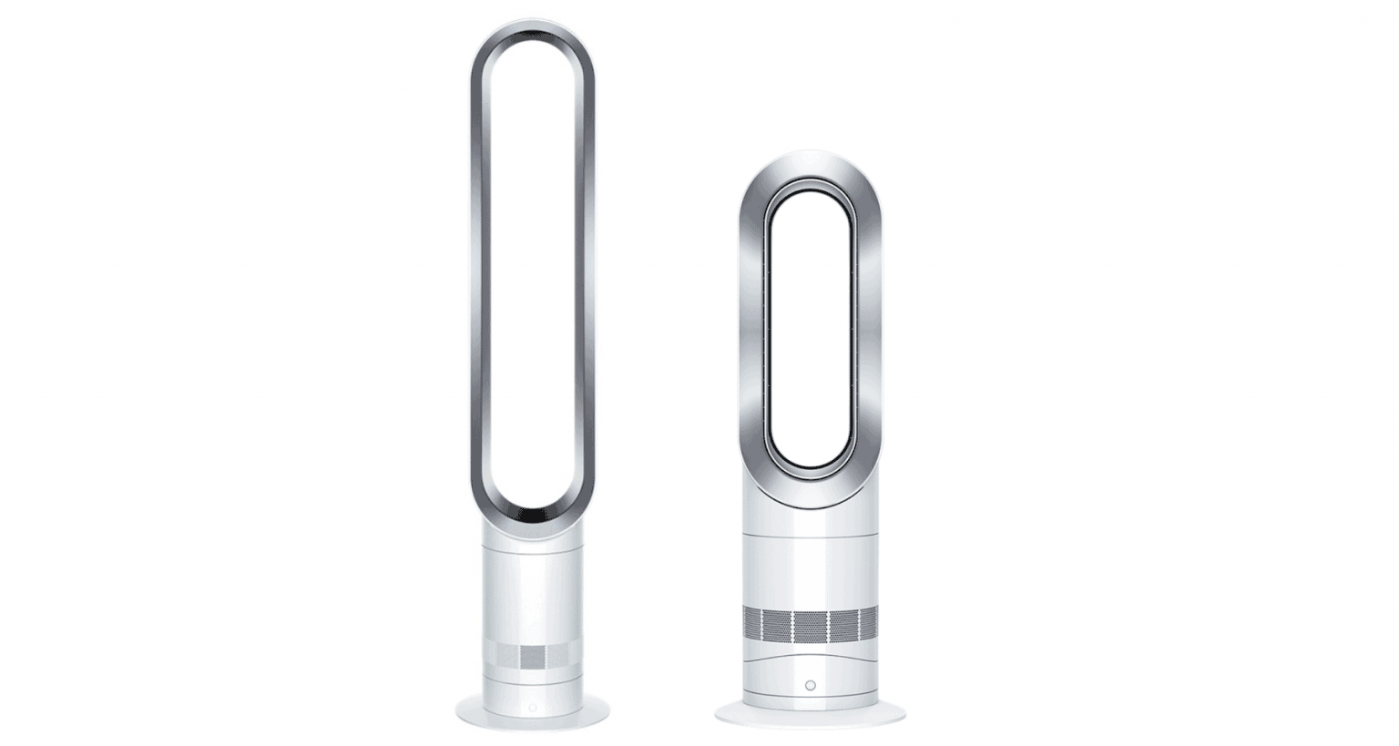 Dyson AM07 vs AM09 - Differences Explained