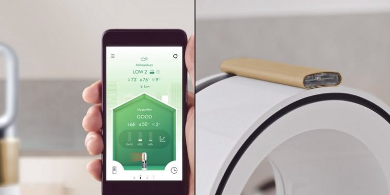 Dyson HP06 Review - The Best Combo Air Purifier Yet